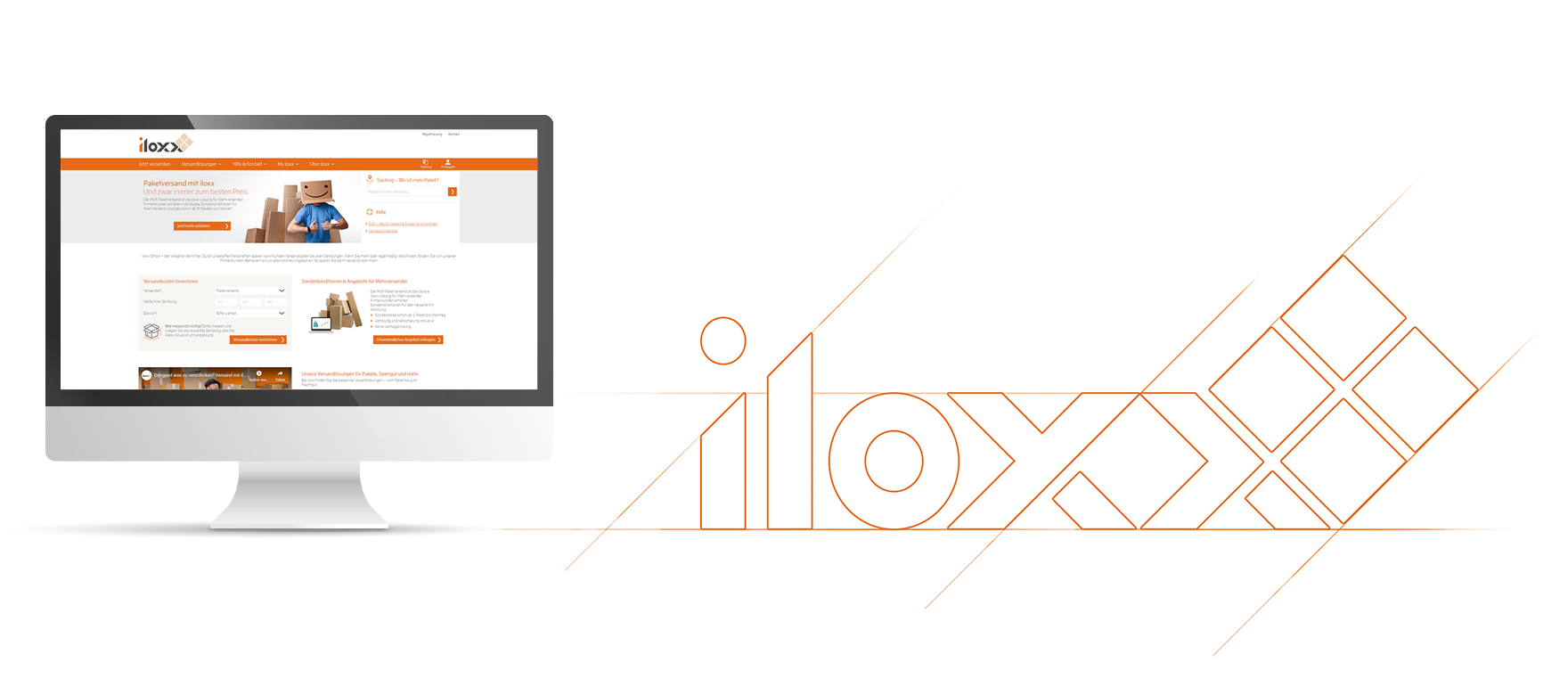 Die iloxx Firmenhistorie - Der iloxx blog