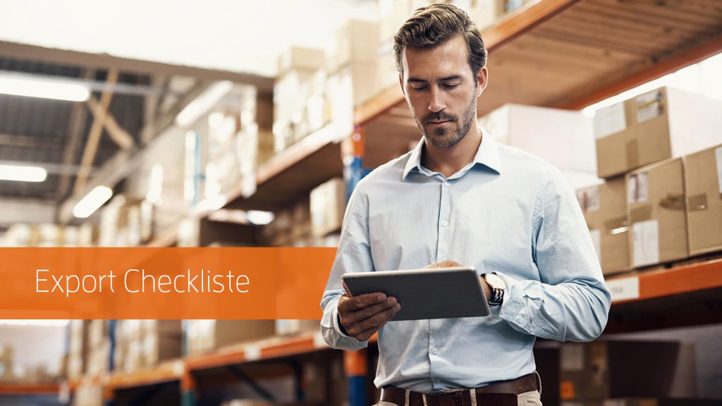 Ihre Checkliste für den Export – Der iloxx Blog | blog.iloxx.net